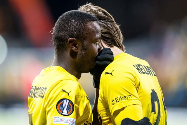 Bodo/Glimt vs Olympiacos Prediction and Betting Tips | March 6th 2025