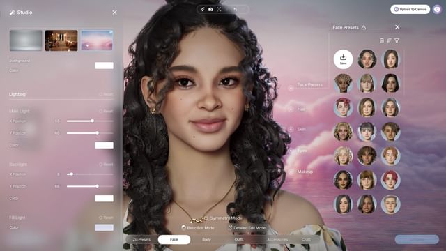 How to customize your Zoi in Inzoi