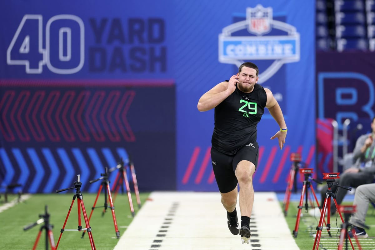 Where is Wyatt Milum from? Wyatt Milum's Hometown and More