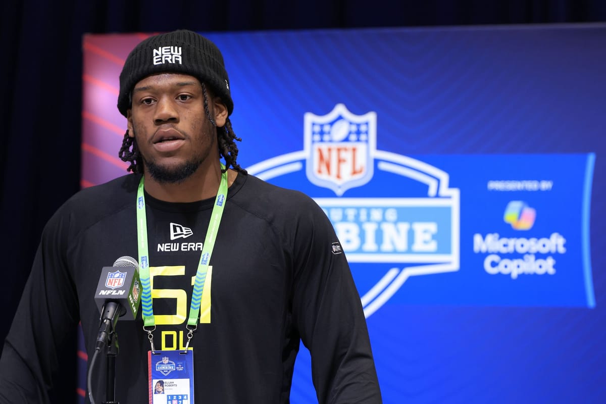 Elijah Roberts's NIL deals