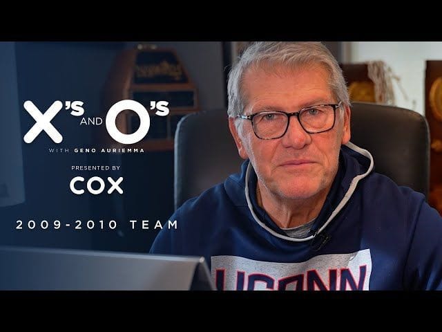 $18 million worth Geno Auriemma details different plays from Maya Moore ...