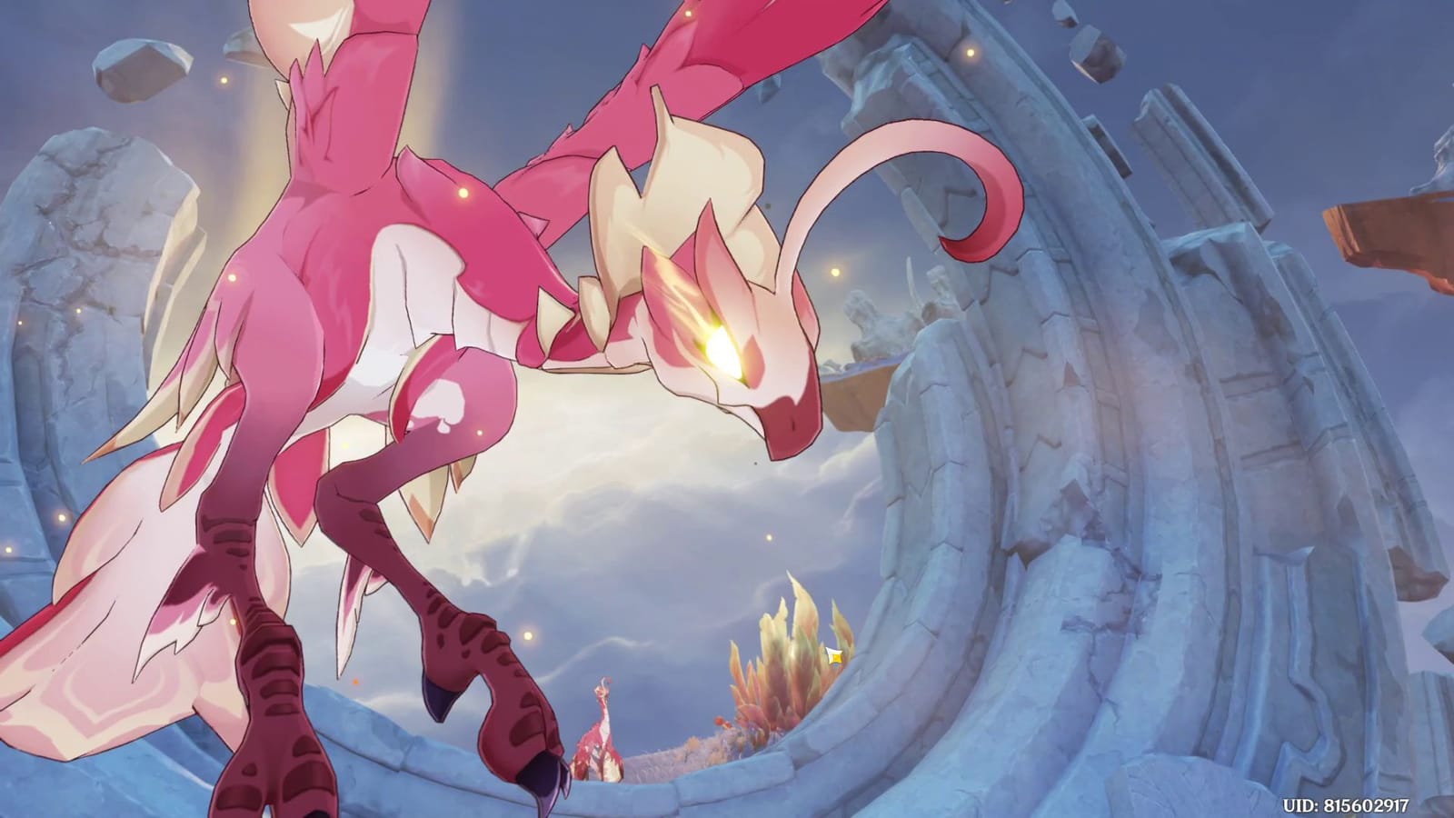 Genshin Impact Nahuatzin's Leap quest guide: How to enter volcano in Natlan