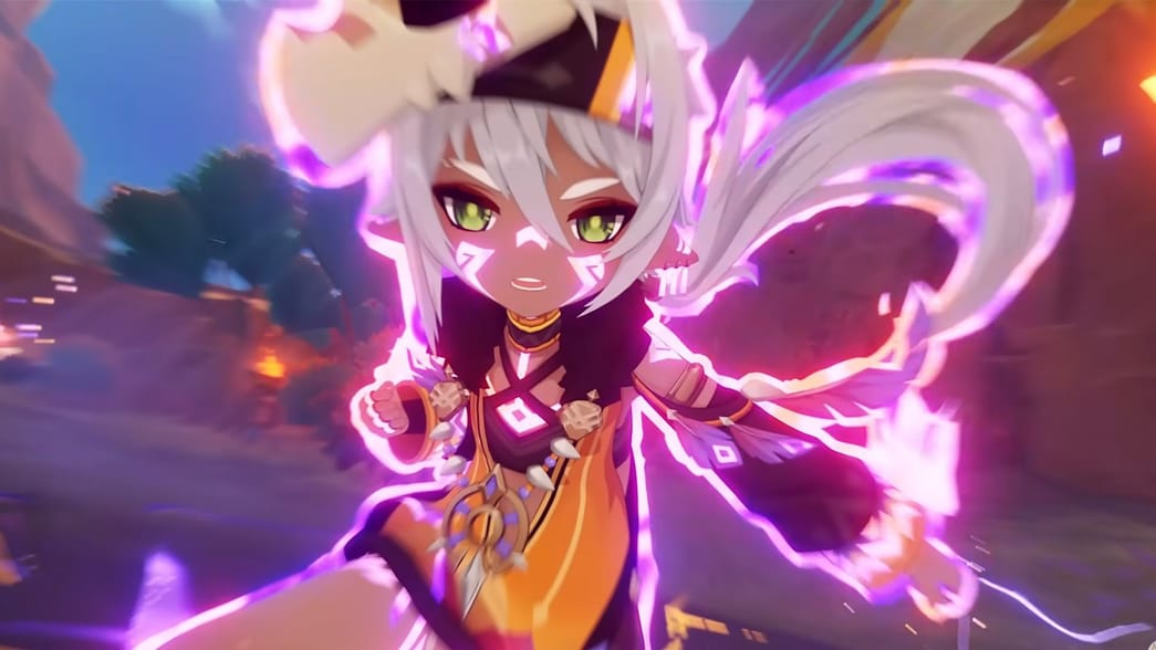 Genshin Impact players can finally escape Bennett's 'circle impact ...