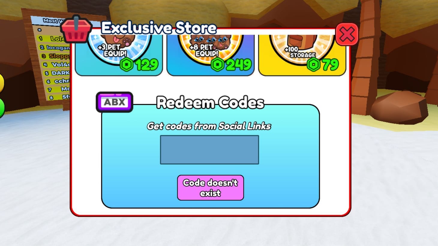 Drill Digging Simulator codes (June 2026)