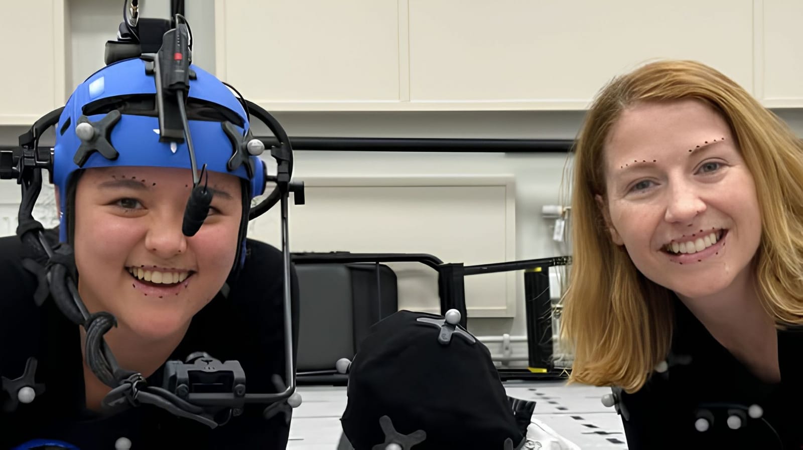 All known voice actors from Split Fiction and where you know them from