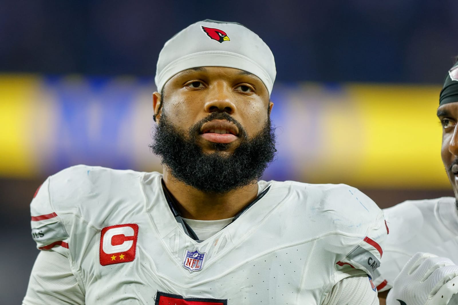 5 best linebackers still available in 2025 Free Agency feat. Kyzir White