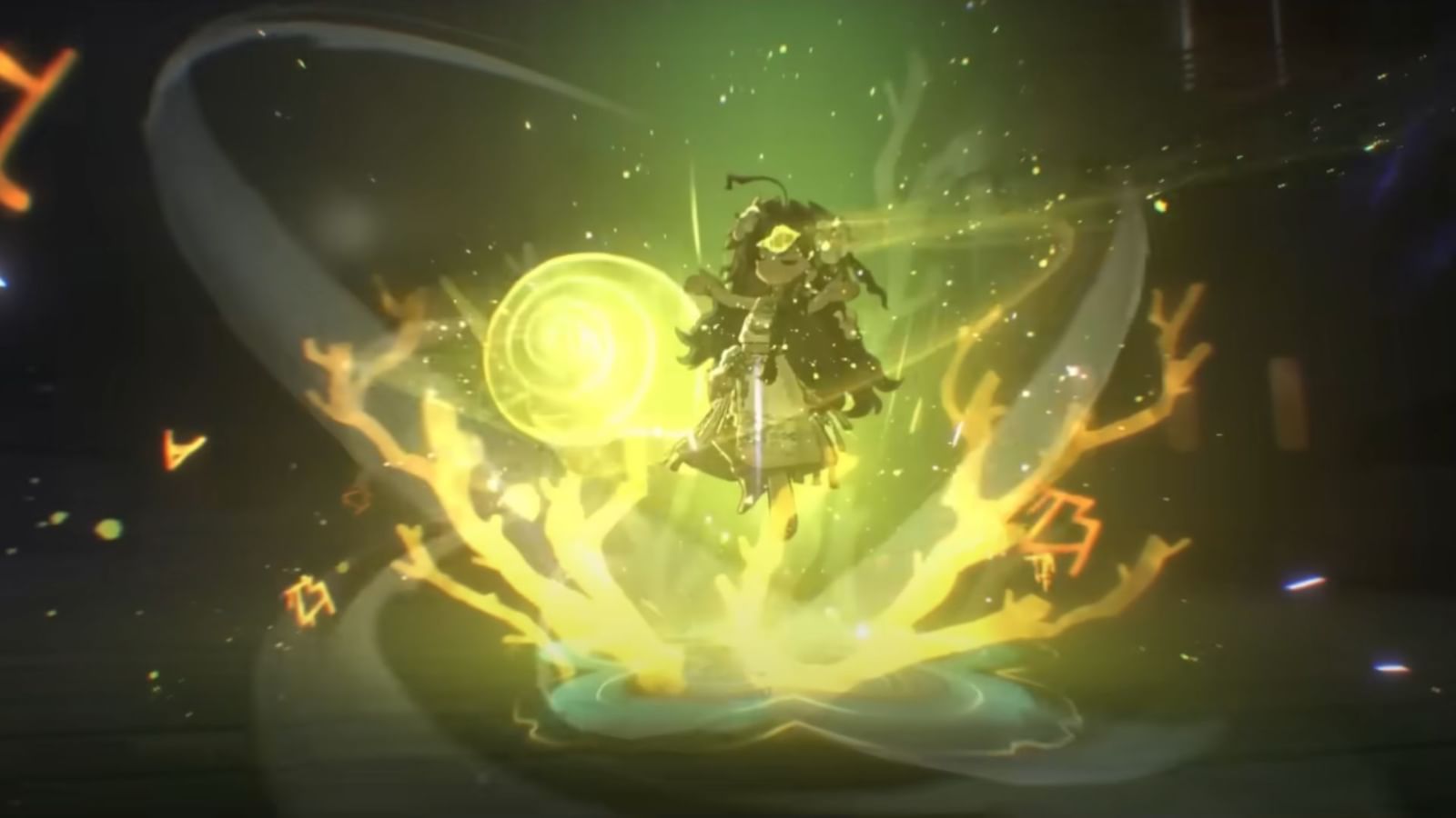 Fatutu in Reverse 1999: Skills overview, best teams, and more