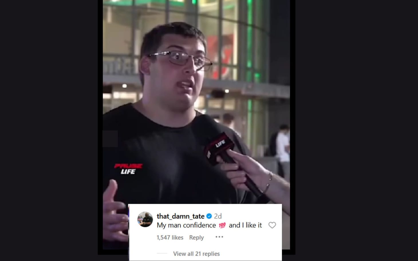 UFC cutman looks back at the time a confident college wrestler claimed ...