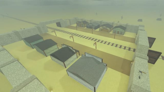 Navy Revolver Dead Rails: Overview, where to get, and more