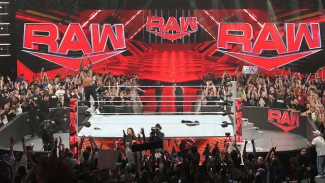 WWE announces the arrival of SmackDown star on RAW; potential story to ...