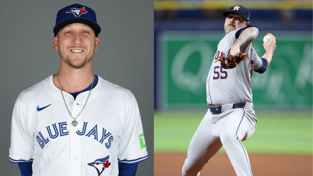 Fantasy Baseball Sleepers 2025: Top 5 underrated relief pitchers to ...