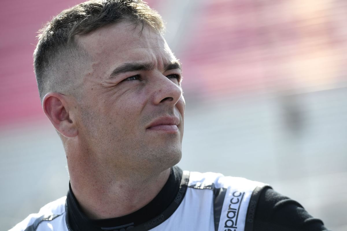 Devlin DeFrancesco gives "nerves are high" justification after bitter ...