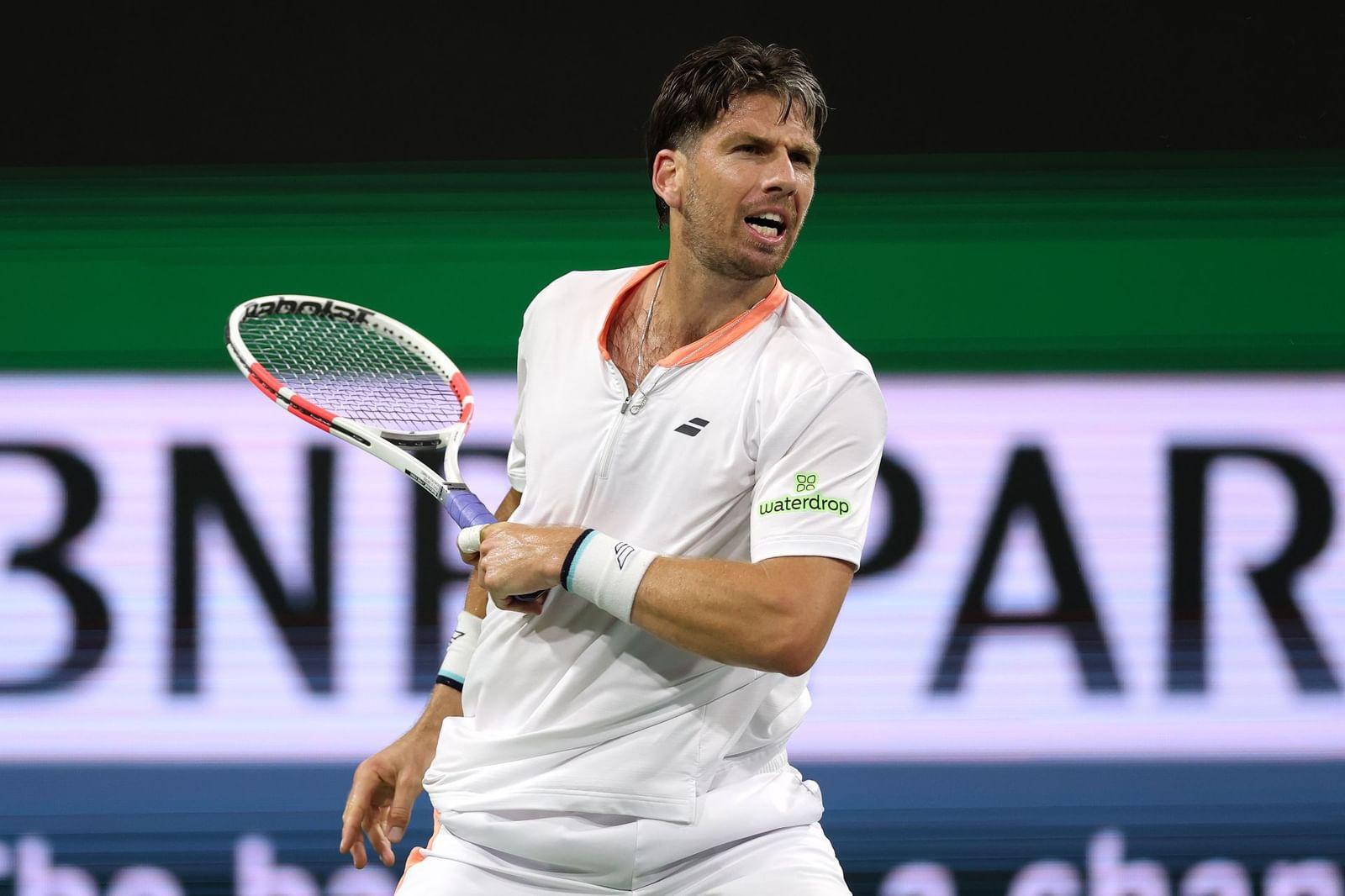 Indian Wells 2025: Tommy Paul vs Cameron Norrie preview, head-to-head ...