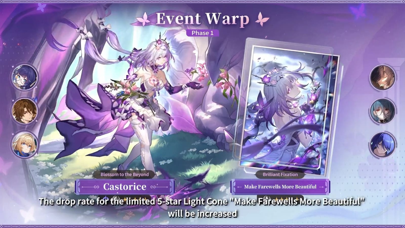 Honkai Star Rail 3.2 livestream summary: Release date, banners, events ...