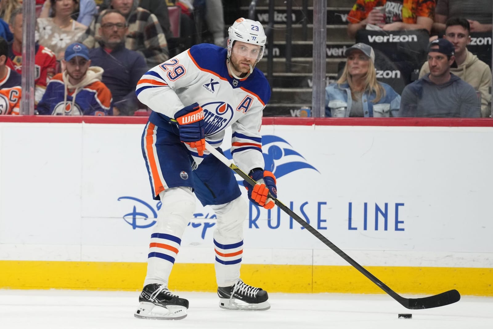 Leon Draisaitl career earnings, Salary, Cap Hit, Contract, and Bonuses