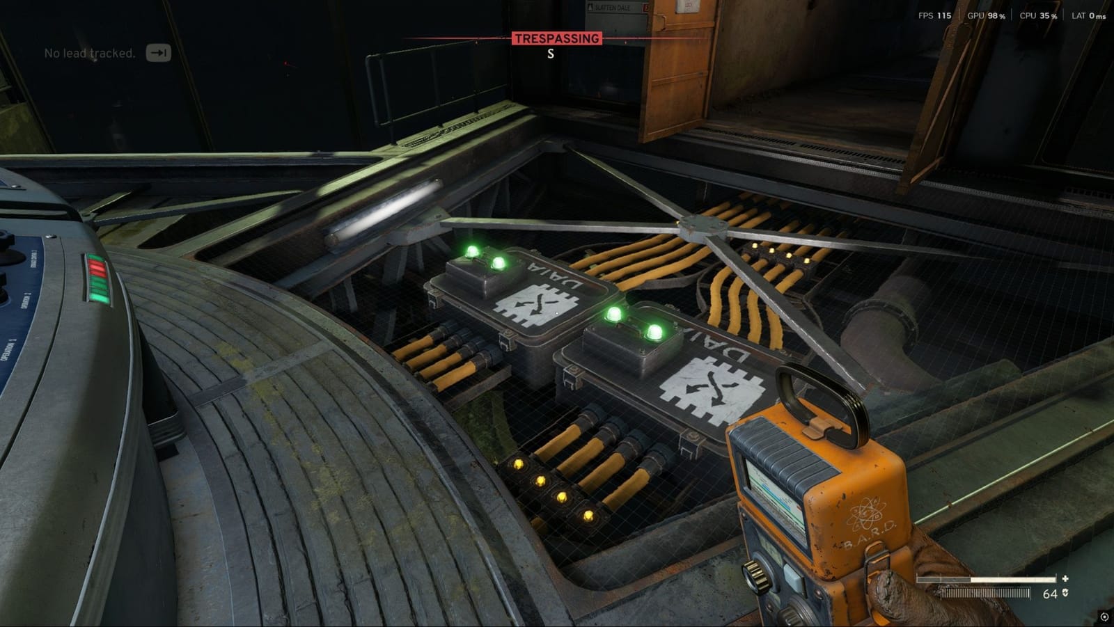 Atomfall Joyce Tanner mission walkthrough