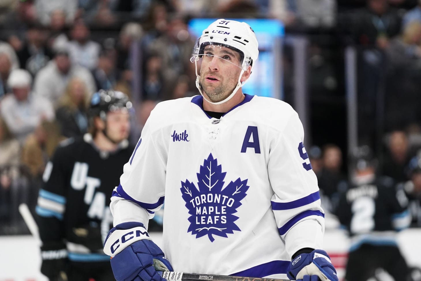 John Tavares Contract, Salary, Cap Hit, and Bonuses