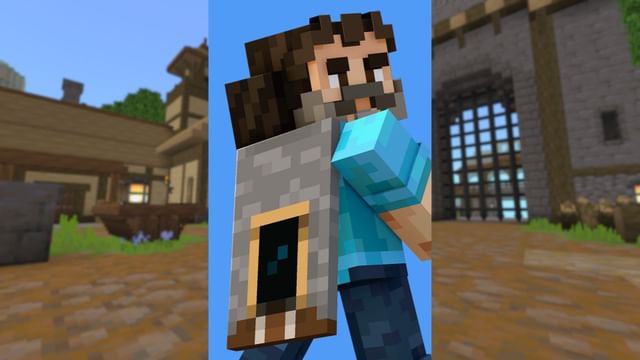 How to get Yearn cape in Minecraft