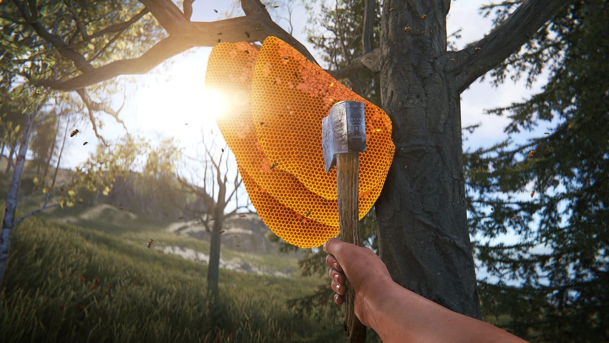 Beekeeping in Rust: How to start, bee grenade, and more
