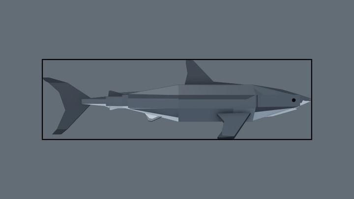 How to catch Great White Shark in Fisch