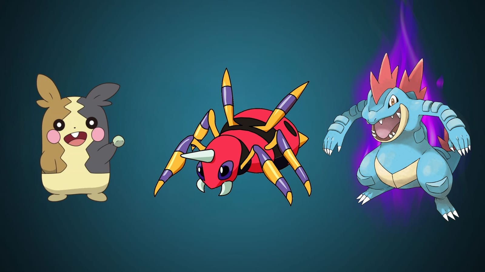 10 best Great League teams for Pokemon GO Delightful Days