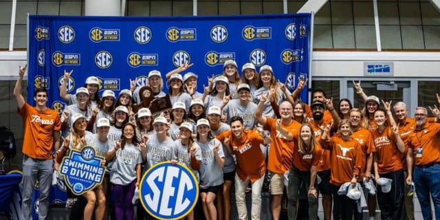 Carol Capitani reflects on collaborating with Michael Phelps' former ...