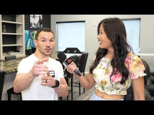 Photos: Paddy Pimblett shares heartfelt Mother’s Day tribute with first ...