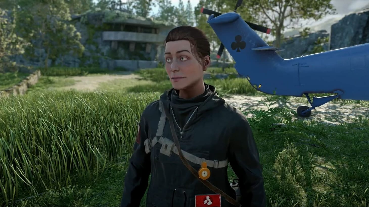 How to get every ending in Atomfall?