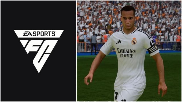 EA FC 25 Lucas Vázquez RTTF SBC: All tasks and cheapest solutions