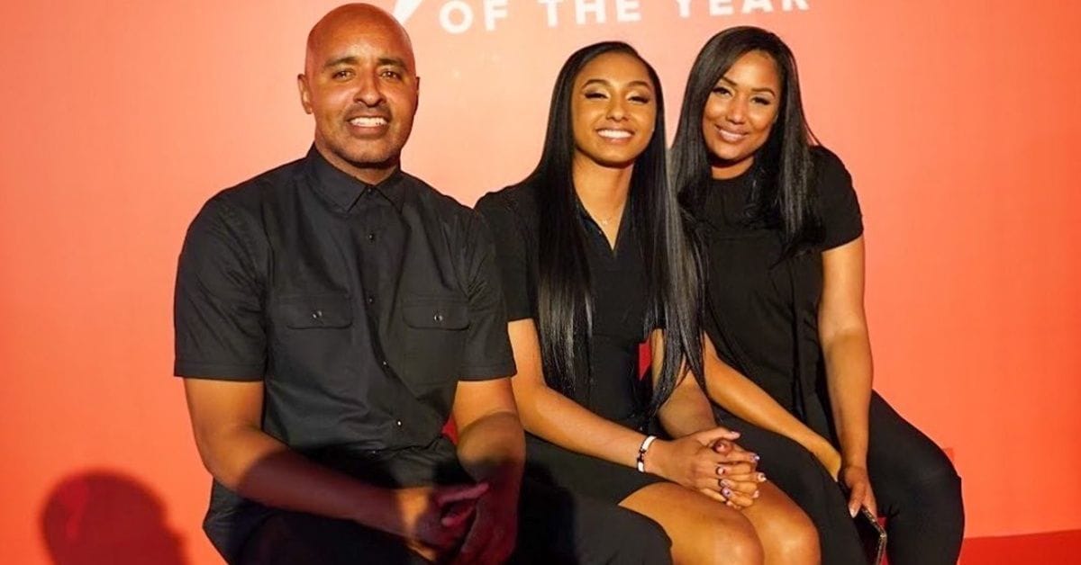 Who are JuJu Watkins' parents? Meet Sari Watkins and Robert Neal-Watkins