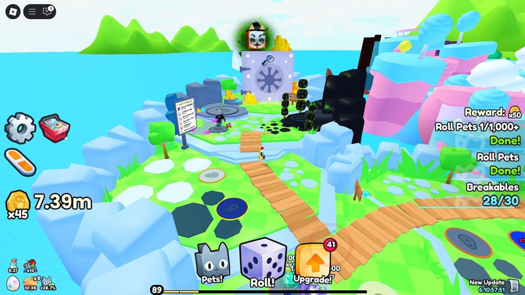 Pets Go Hacker Event guide