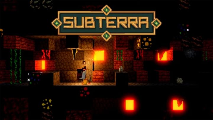 Subterra: A beginner’s guide