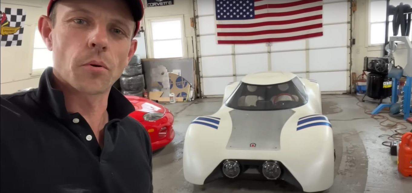 "You felt like Nikola Tesla"—Tucker Carlson and Casey Putsch discuss ...