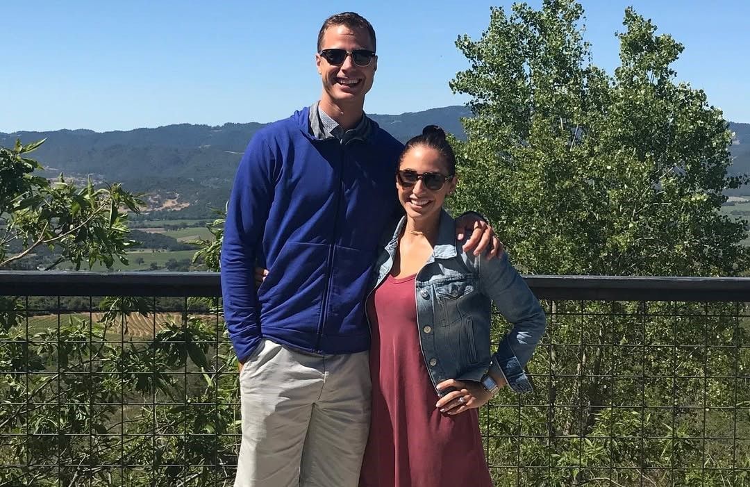 Jon Scheyer Family: Wife, Kids, Parents