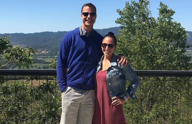 Jon Scheyer Family: Wife, Kids, Parents