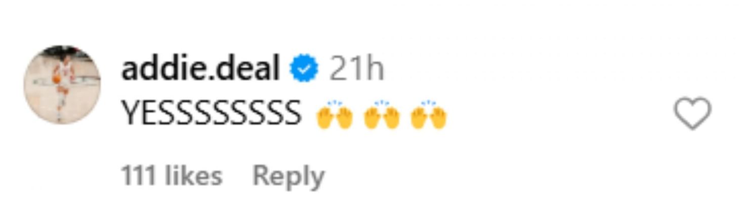 Kylie Feuerbach's Iowa Hawkeyes return elicits 1-word reaction from 5 ...