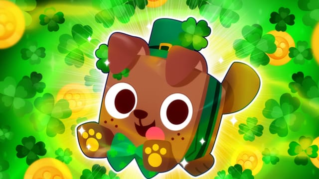 Pet Simulator 99 Lucky Raid guide