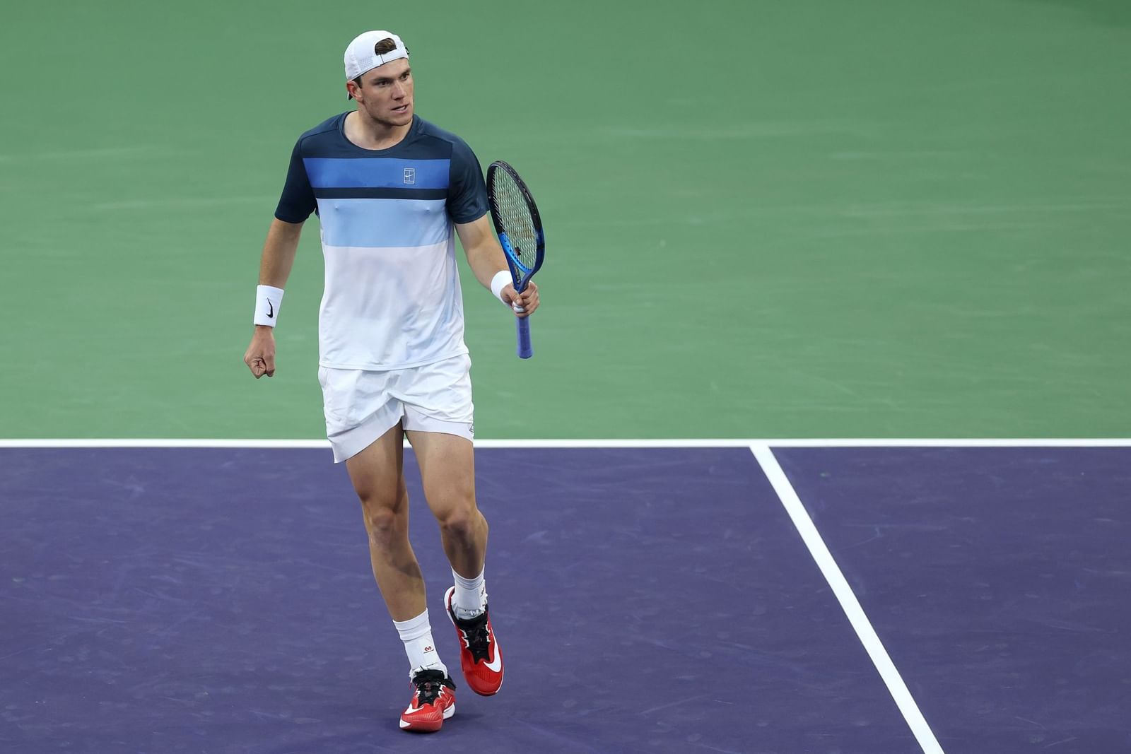 Indian Wells 2025: Carlos Alcaraz vs Jack Draper preview, head-to-head ...