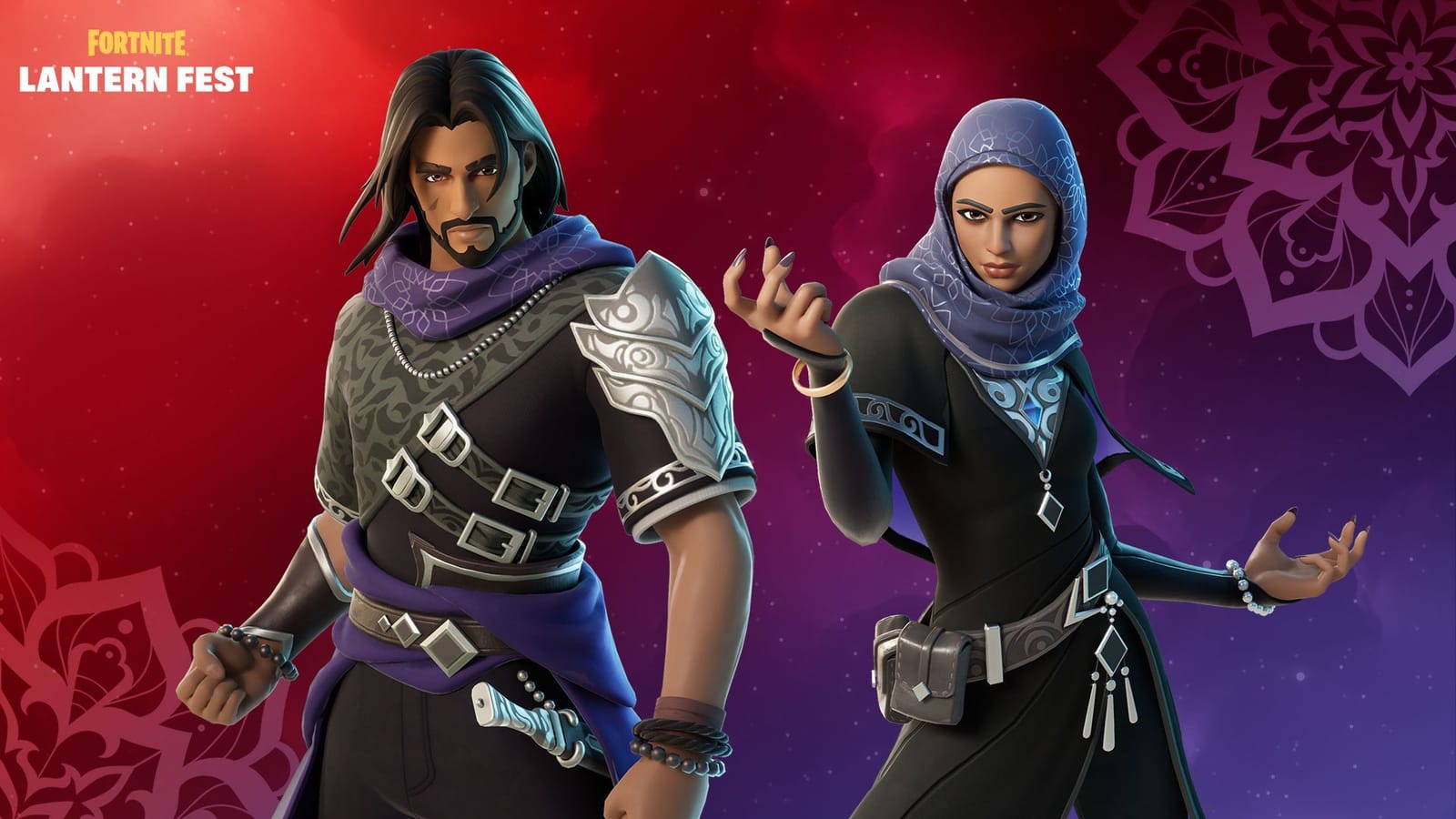 Fortnite Lantern Fest 2025: Everything we know