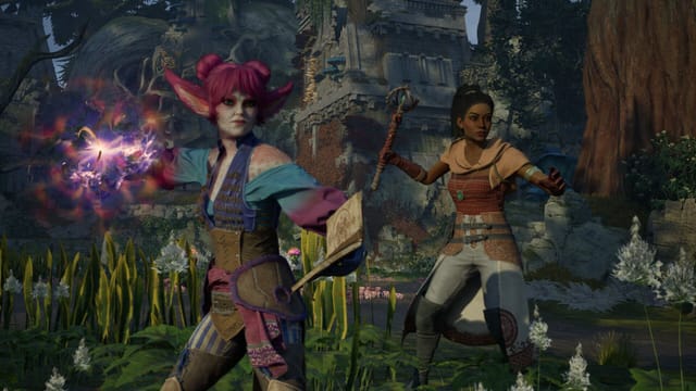 Avowed lore recap: All races explained