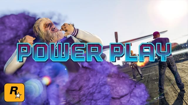 GTA 5 Online St. Patrick’s Day update 2025: All you need to know