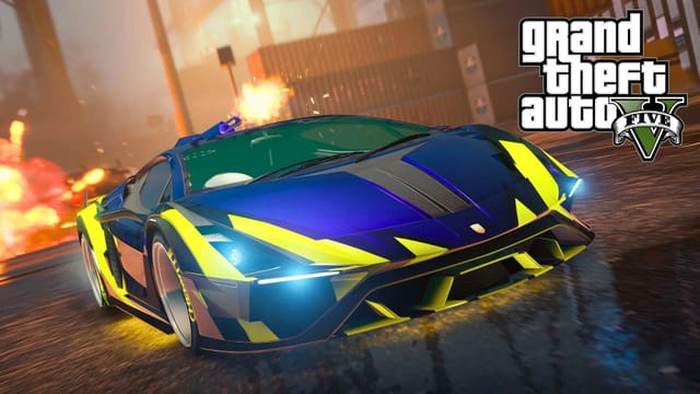 What is GTA V Enhanced: All you need to know