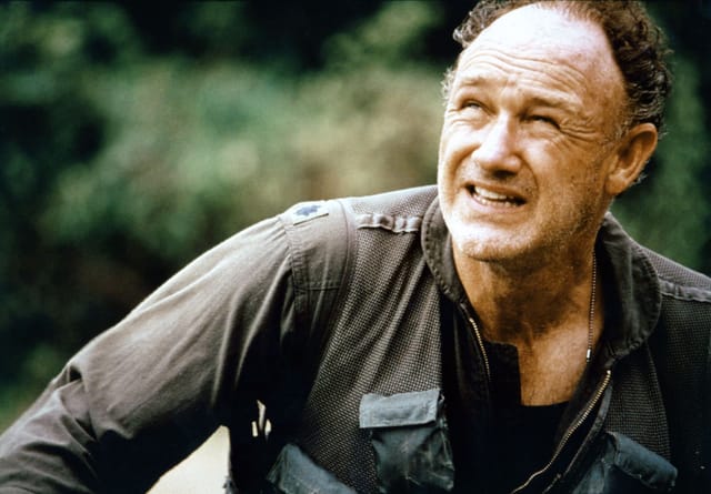 What is mummification? Gene Hackman's wife Betsy Arakawa's body ...