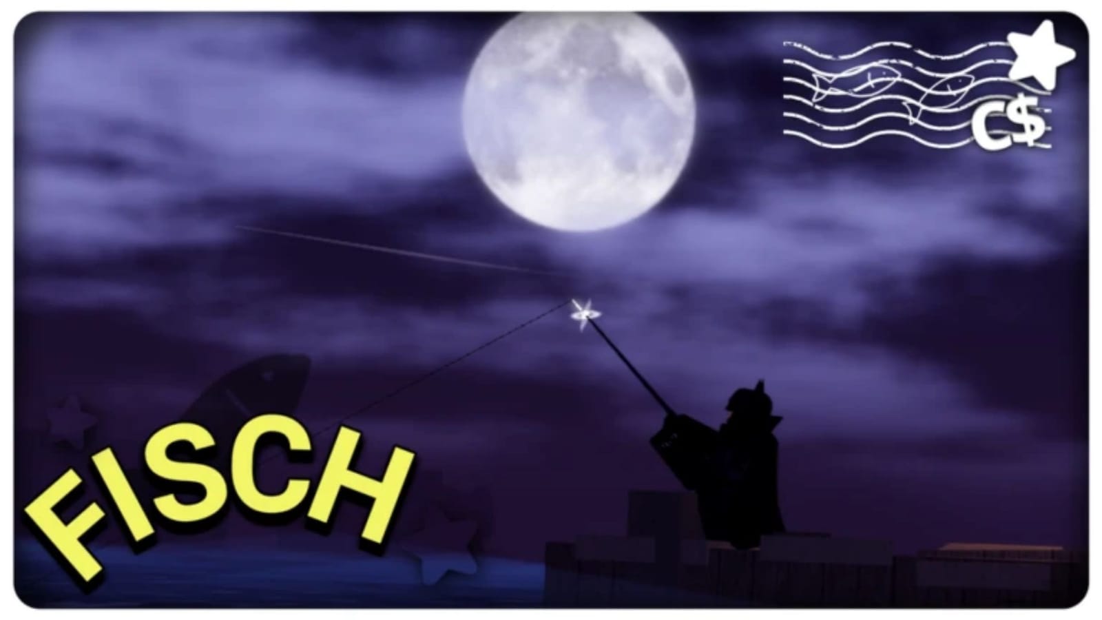 How to unlock Voyager Rod in Fisch