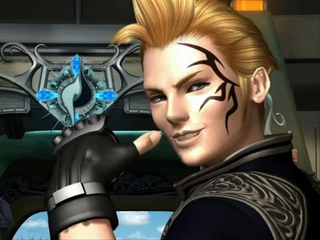 MTG Final Fantasy expansion reveals popular FF8's Zell Dincht as devastating Landfall card