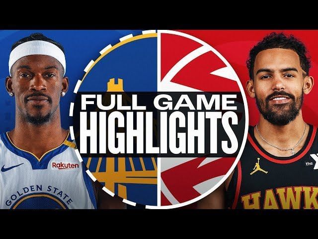 2025 Golden State Warriors playoff picture after loss vs Hawks: Updated standings, schedule and ...