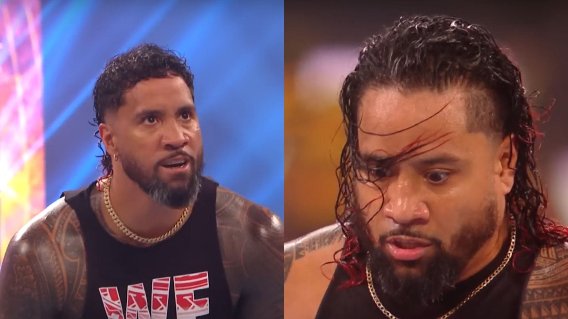 WWE: Jimmy Uso to join non-Bloodline stable, Ghost from Jey Uso’s past ...