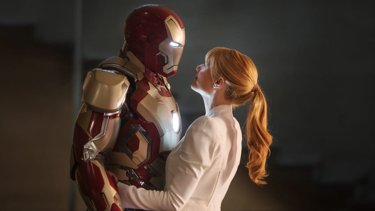3 Marvel couples that are perfect for each other (and 3 more that make ...