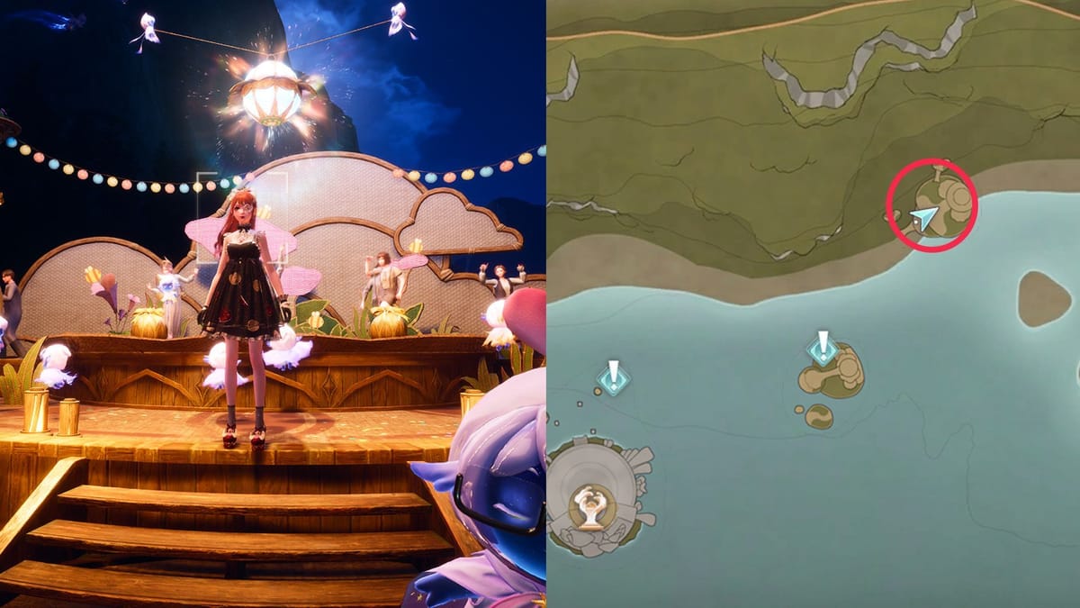 Infinity Nikki: Fields of Vernal Bloom event guide