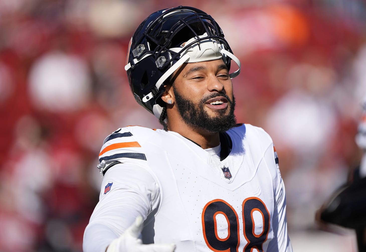 Za'Darius Smith landing spots: 5 teams that should pursue 3x Pro Bowler ...